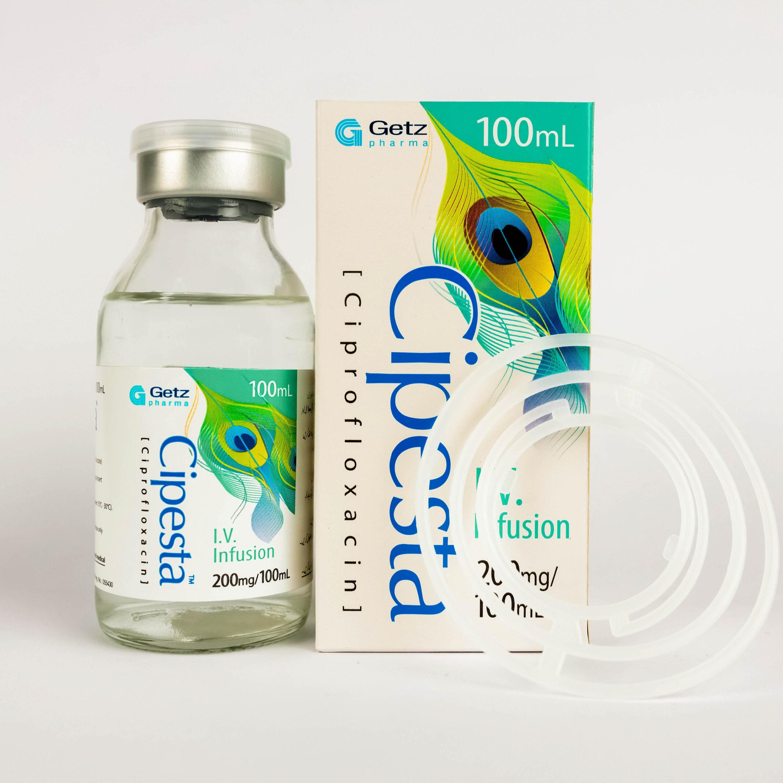 Cipesta - Getz Pharma - We Care For Your Health