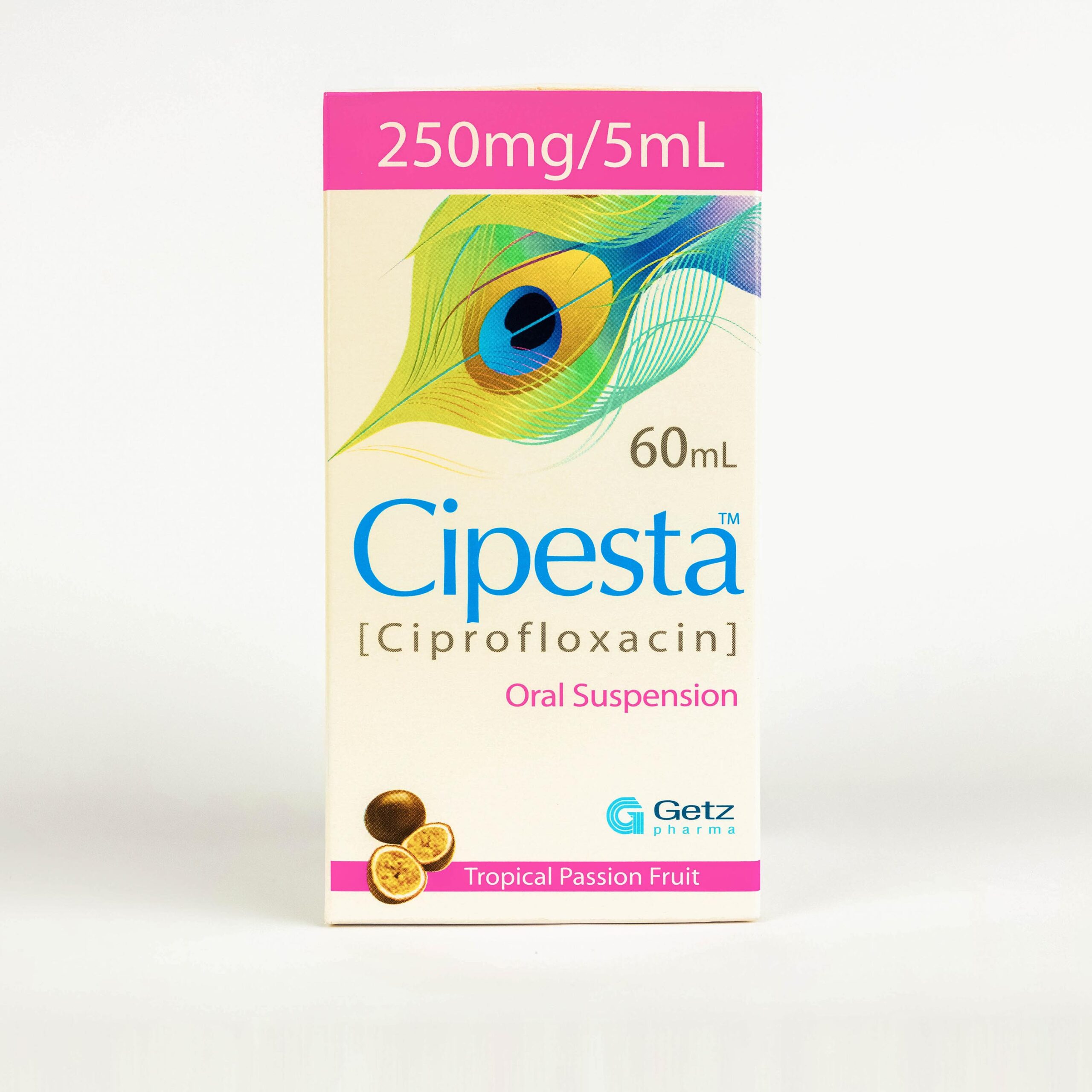 Cipesta - Getz Pharma - We Care For Your Health