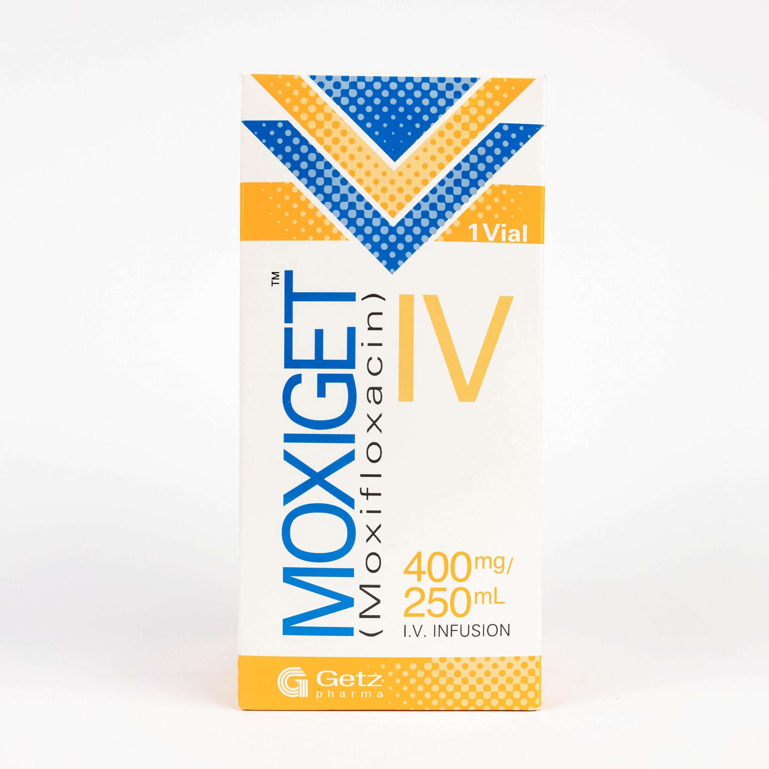 Moxiget® - Getz Pharma - We Care For Your Health