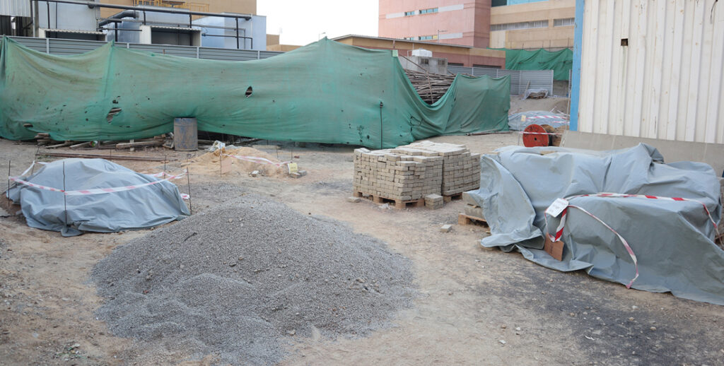 Leading the Climate Change Solution - Getz Pharma - We Care For Your Health