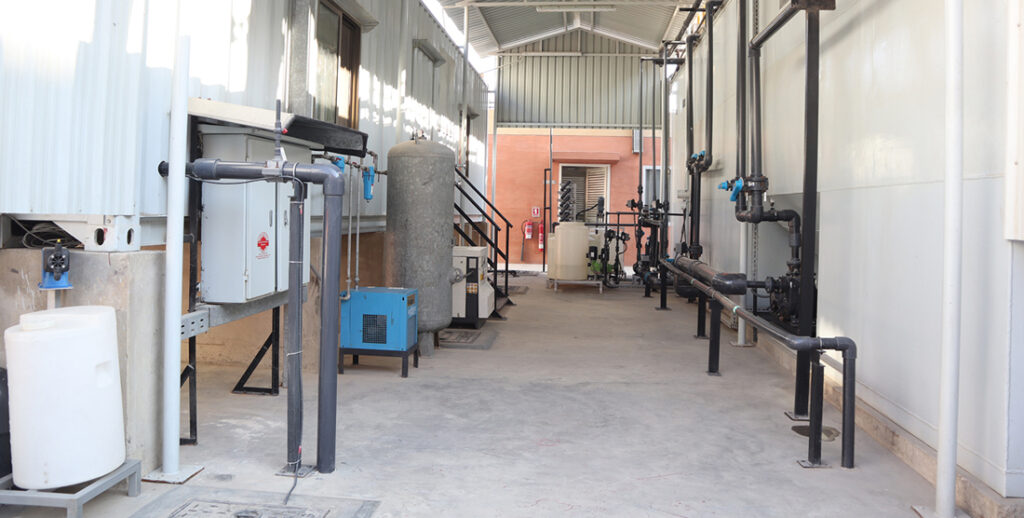 Leading the Climate Change Solution - Getz Pharma - We Care For Your Health