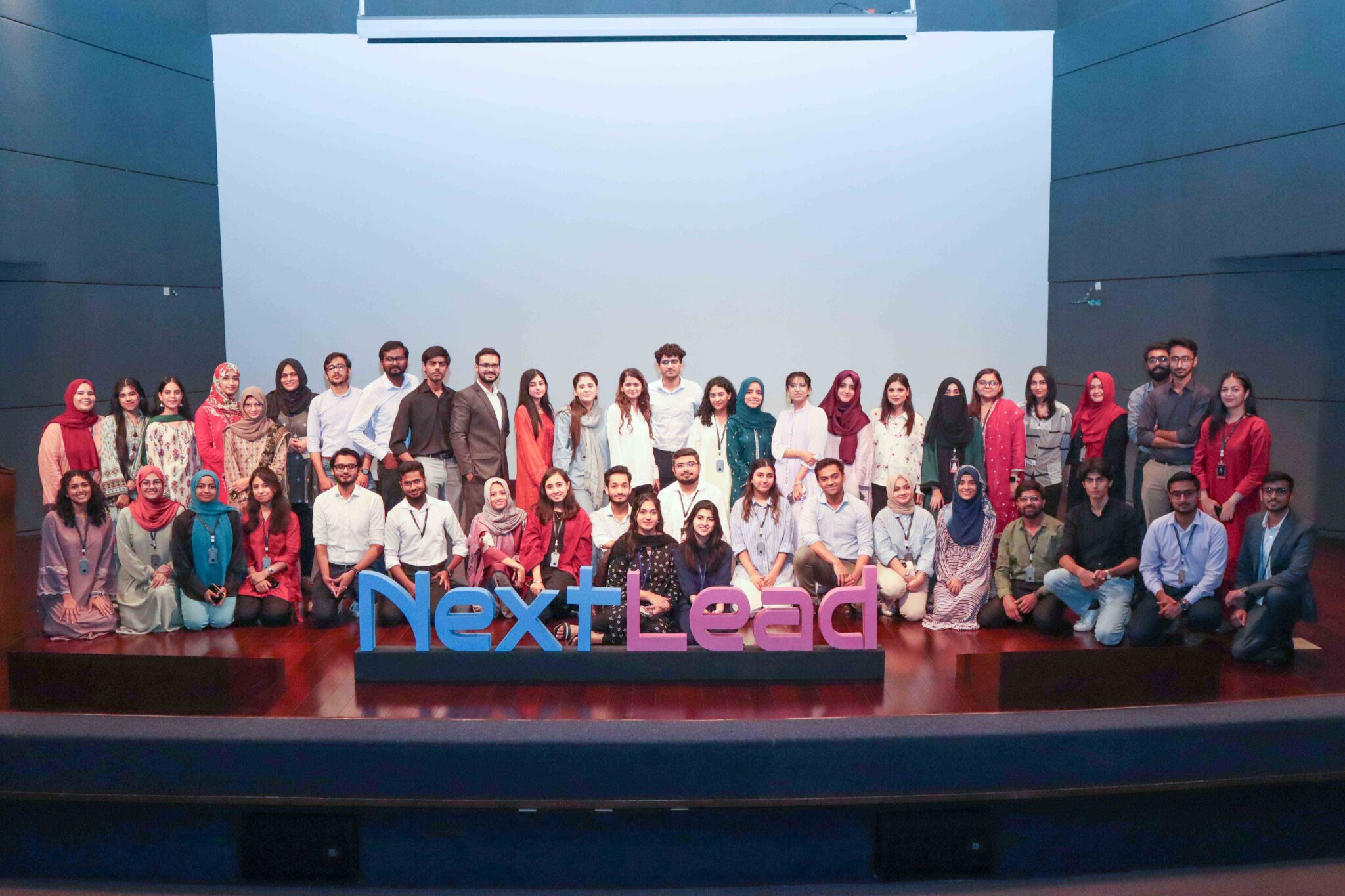 NextLead Summer Internship Program 2025 - Getz Pharma - We Care For ...